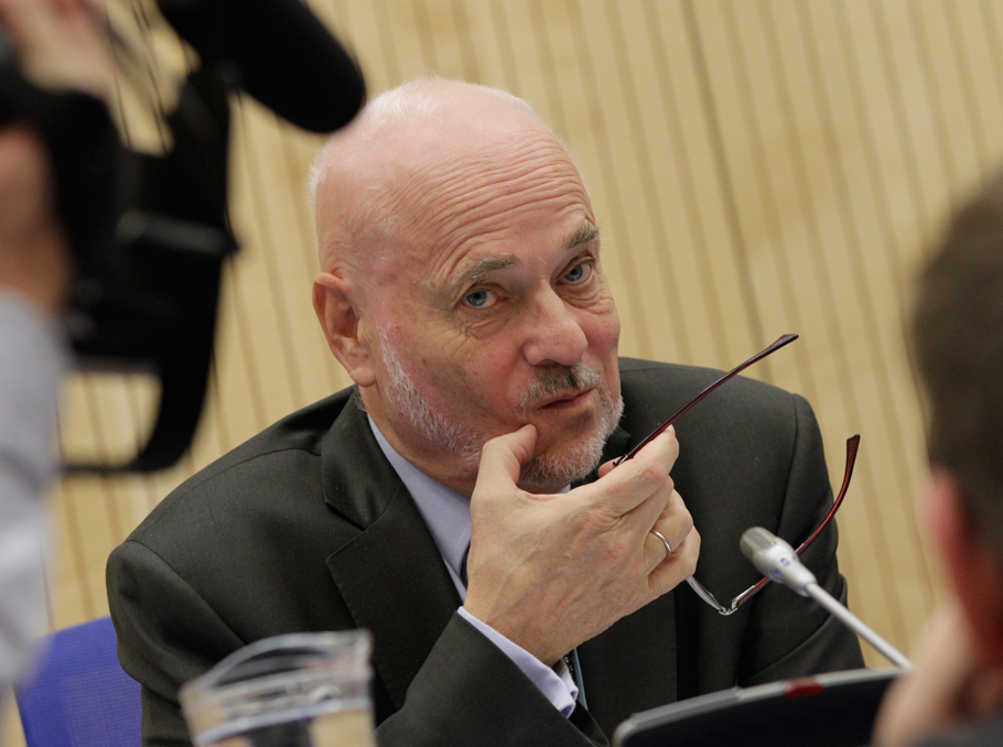 ИНТЕРВЈУ - Јан Петерсен: Успешен референдум е ако е според стандардите ...