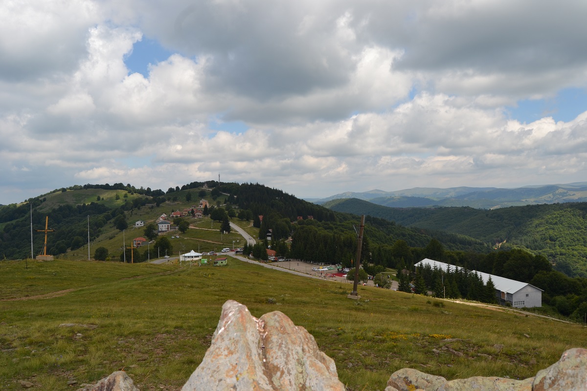 „Планински велосипедски рај“ на Пониква - Pressing TV