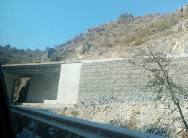 Од 15 јануаари ќе се возиме по нов експресен пат (ФОТО) - Pressing TV