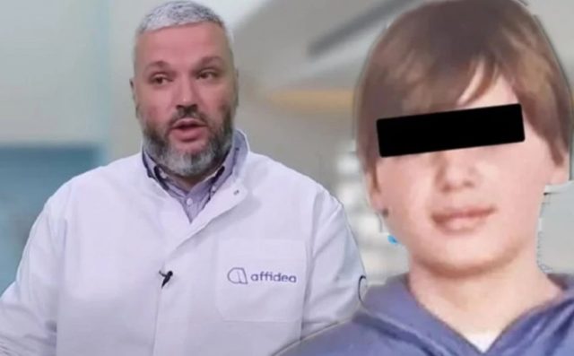 Вештаци: Koста Кецмановиќ бил пресметлив, мислел само на себе - Pressing TV