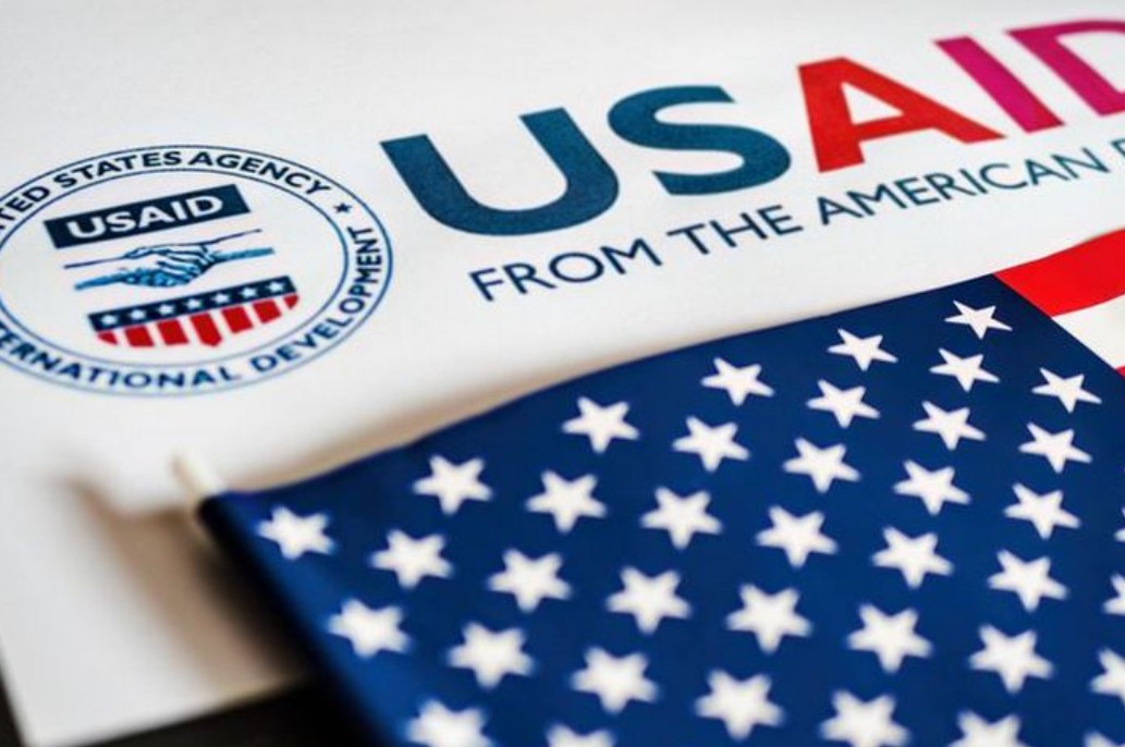 ФБИ тргна по парите на УСАИД во Србија - Pressing TV