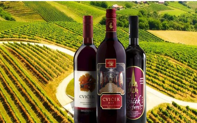 Вкусете го омиленото вино на Тито - Pressing TV