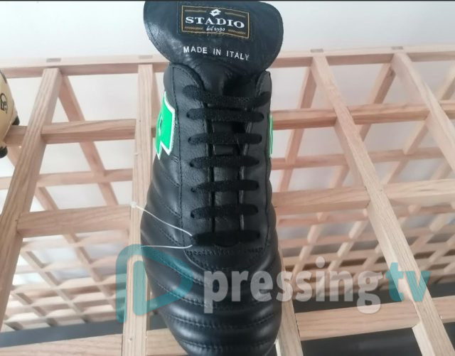 Koпачките на новиот селектор на Бразил беа во Скопје (ФОТО) - Pressing TV