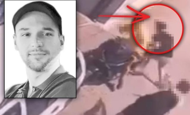 Преминал од Шкаљарски во Кавачки клан, завршил со 15 куршуми - Pressing TV