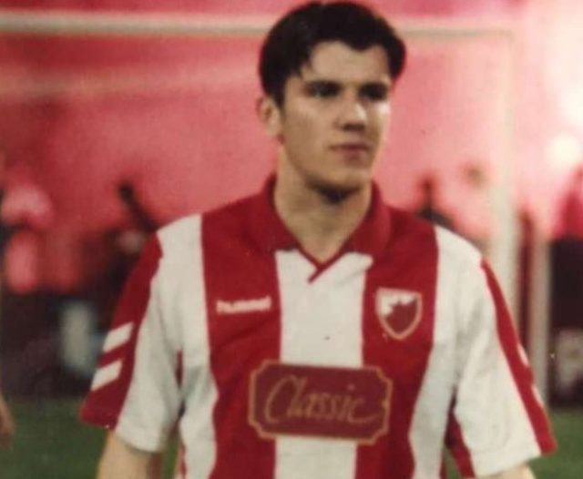 Беше херој на Македонија а сега ја пцуе државата: Кој е фудбалерот кој ...