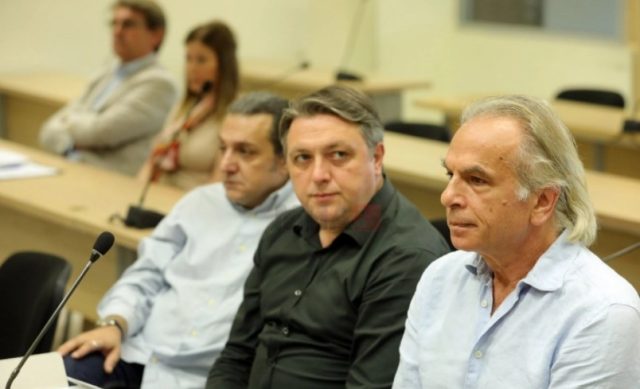 Судењето за „Онкологија“ одложено за 5 септември - Pressing TV